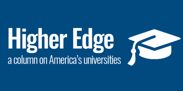 Higher Edge: The Role of Campus Media in Student Protests - The ...