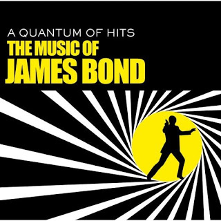 The Music of James Bond - The Georgetown Voice