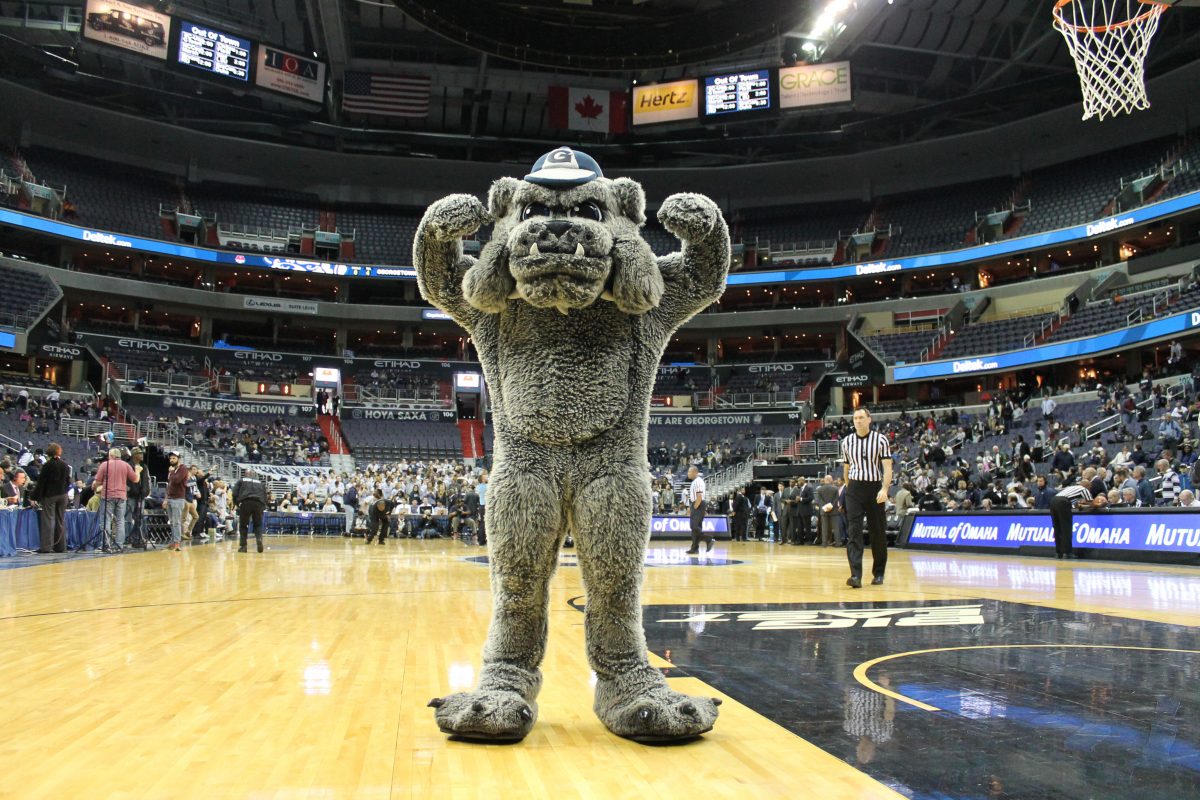 jack-the-bulldog-mascot - The Georgetown Voice
