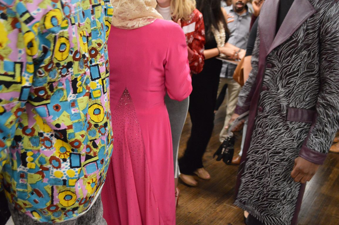 DC Fashion Week Promotes Diversity and Sustainability - The Georgetown ...