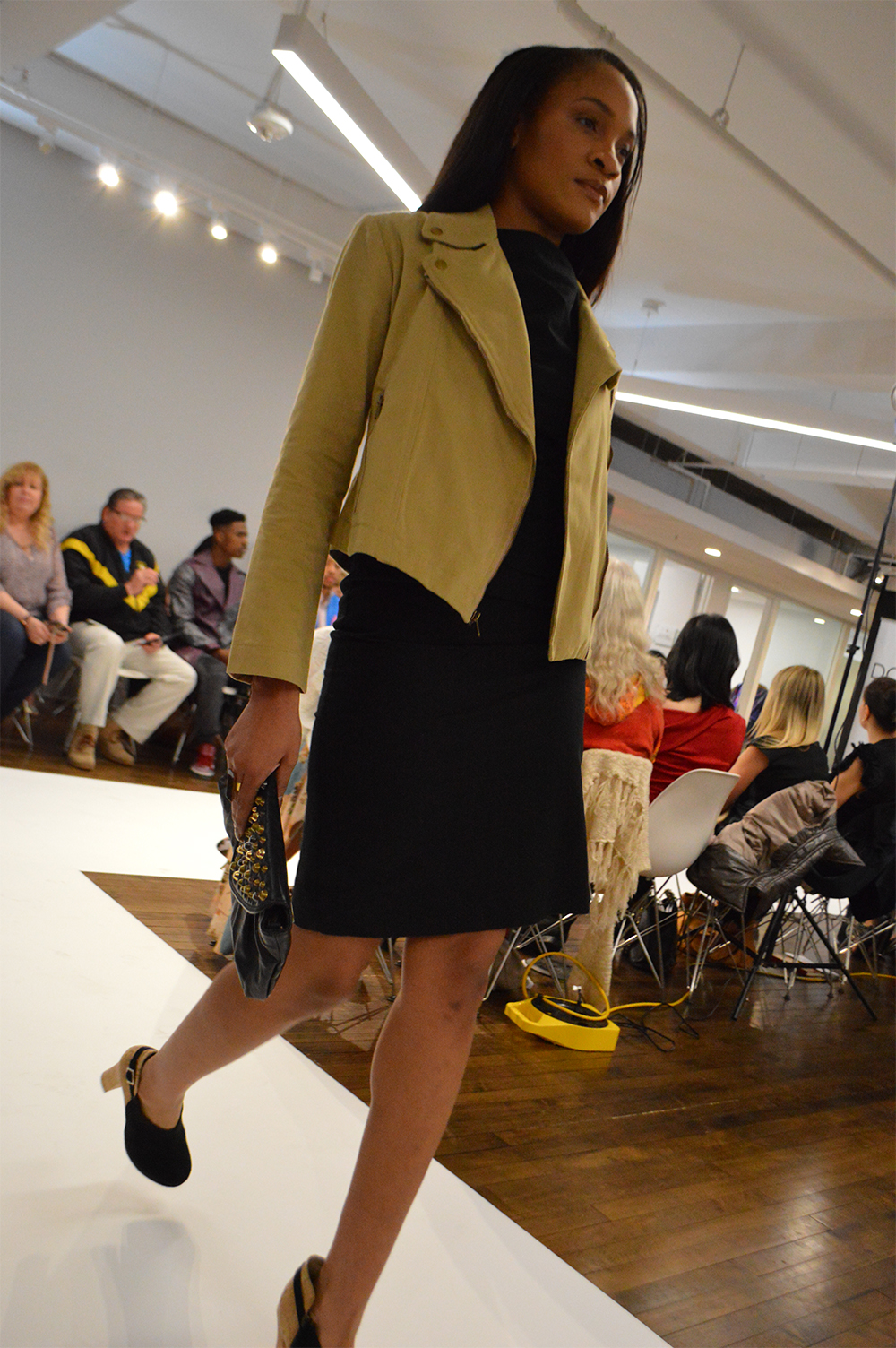 DC Fashion Week Promotes Diversity and Sustainability - The Georgetown ...