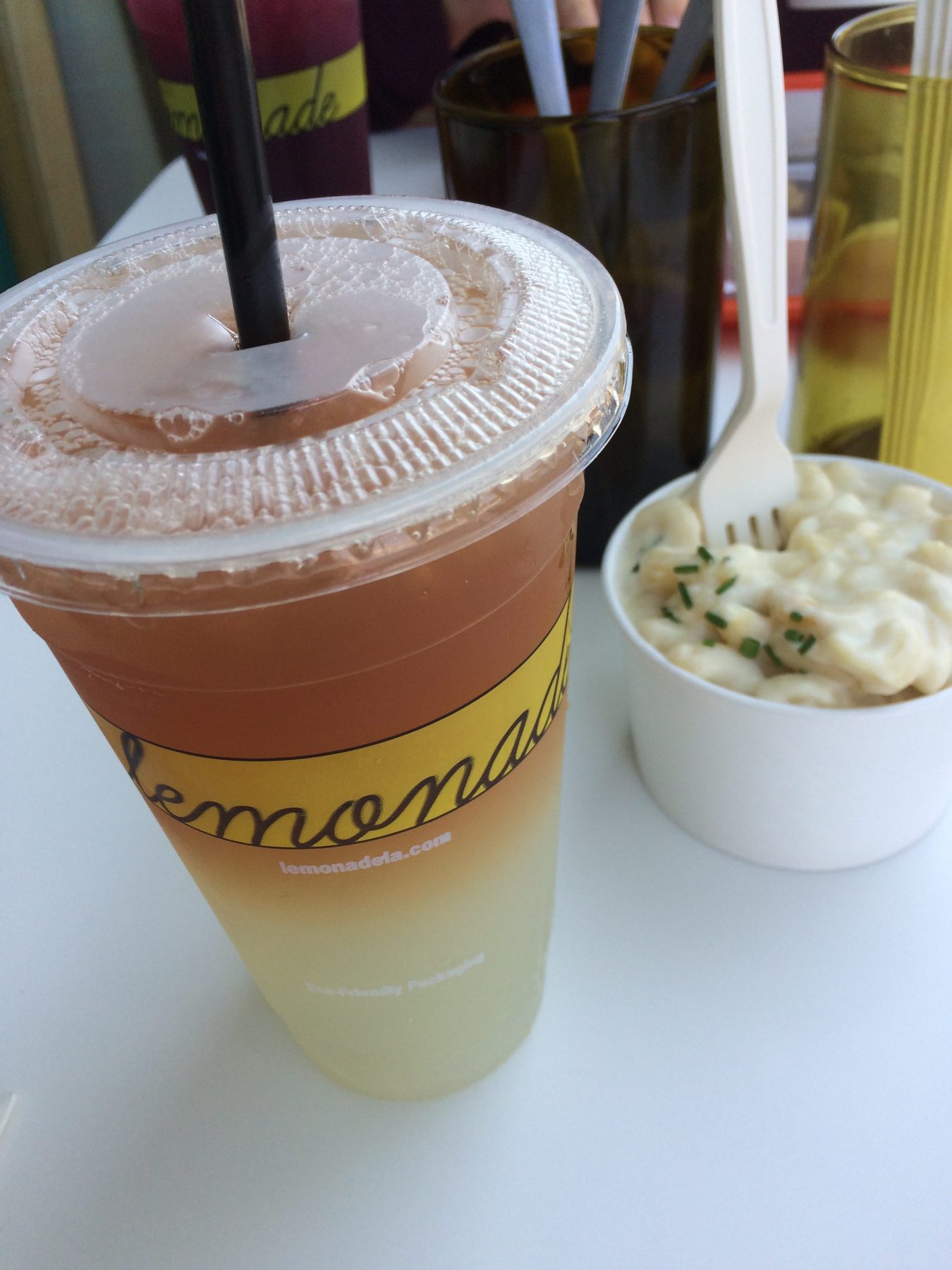 Best of Los Angeles - The Georgetown Voice