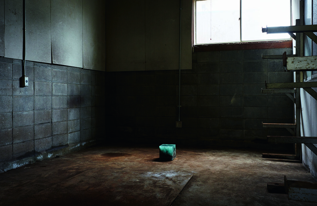 Sights Unseen Exposes the Cracks in the Surveillance State - The ...