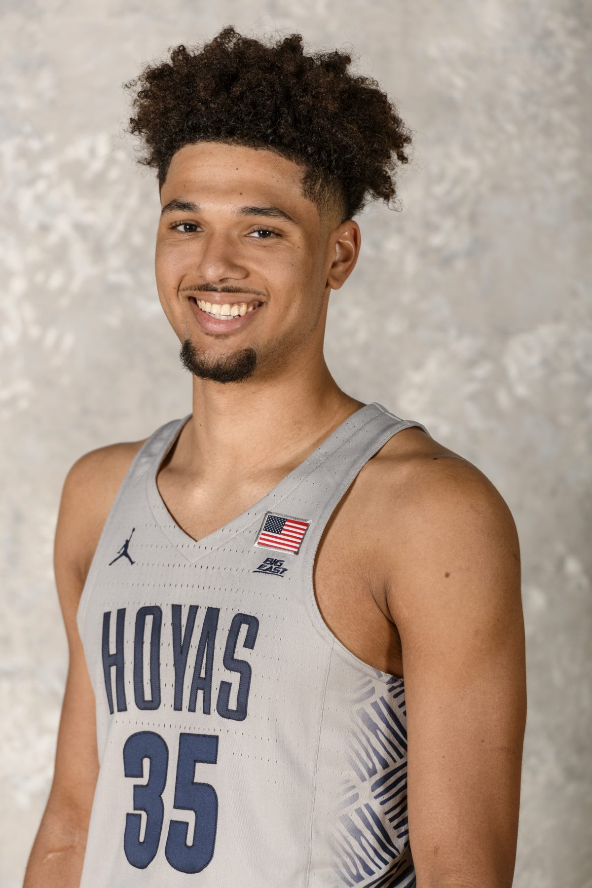 Meet the New Guys - The Georgetown Voice