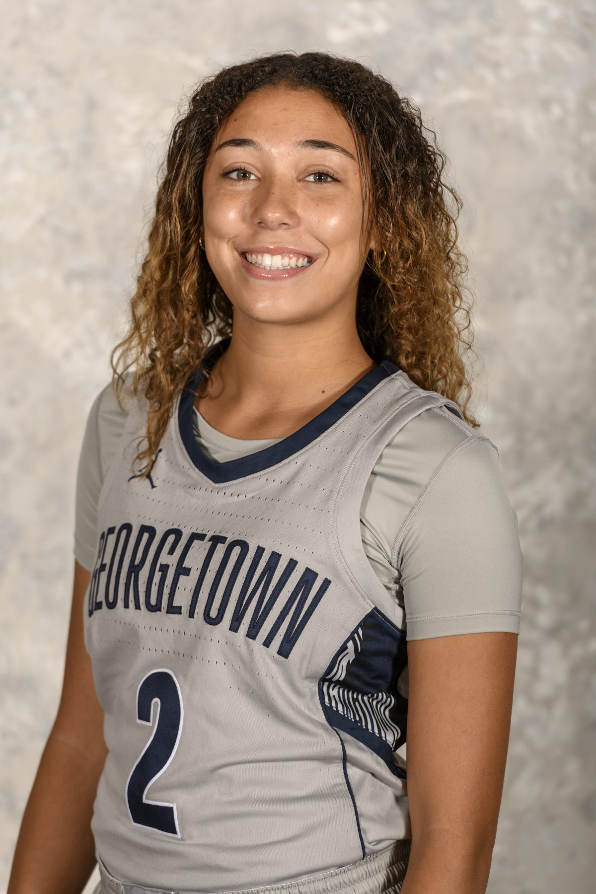 - The Georgetown Voice