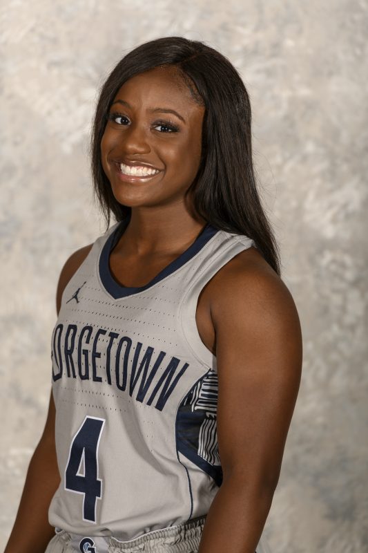 Meadows-Courtney - The Georgetown Voice