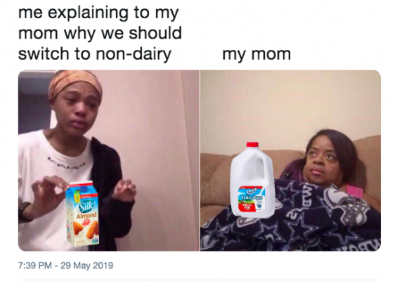 The Meme Files: "Me Explaining" and Abstract Familiarity - The ...