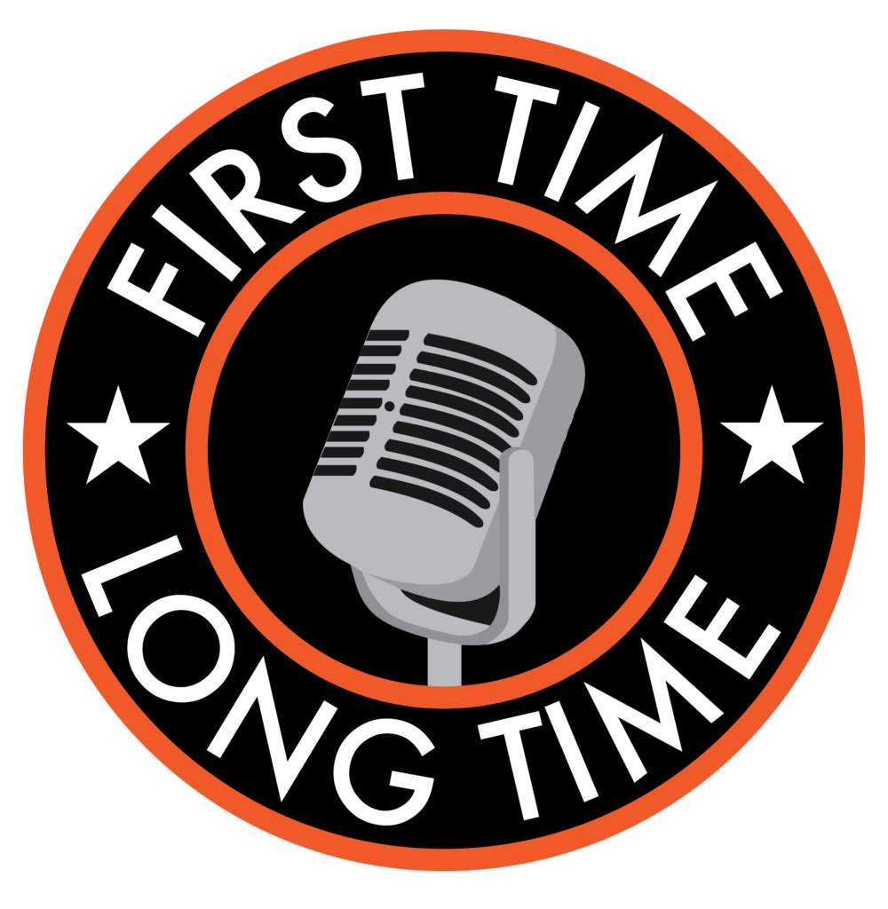 First Time Long Time: Welcome to 2020 - The Georgetown Voice