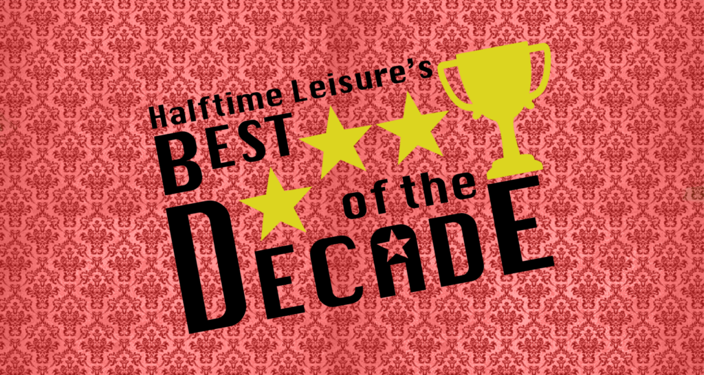 Best of the Decade: Albums - The Georgetown Voice