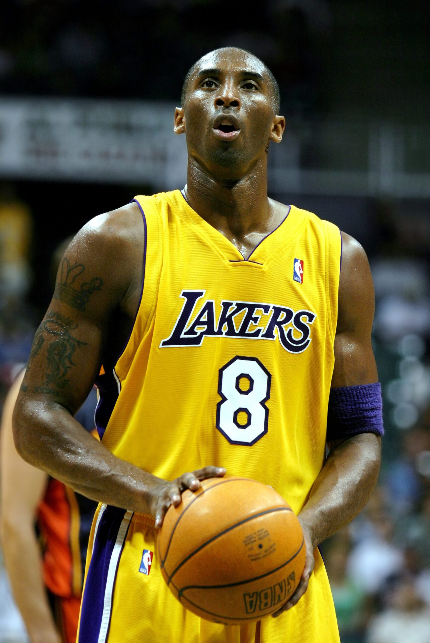 What Kobe Means To Us - The Georgetown Voice