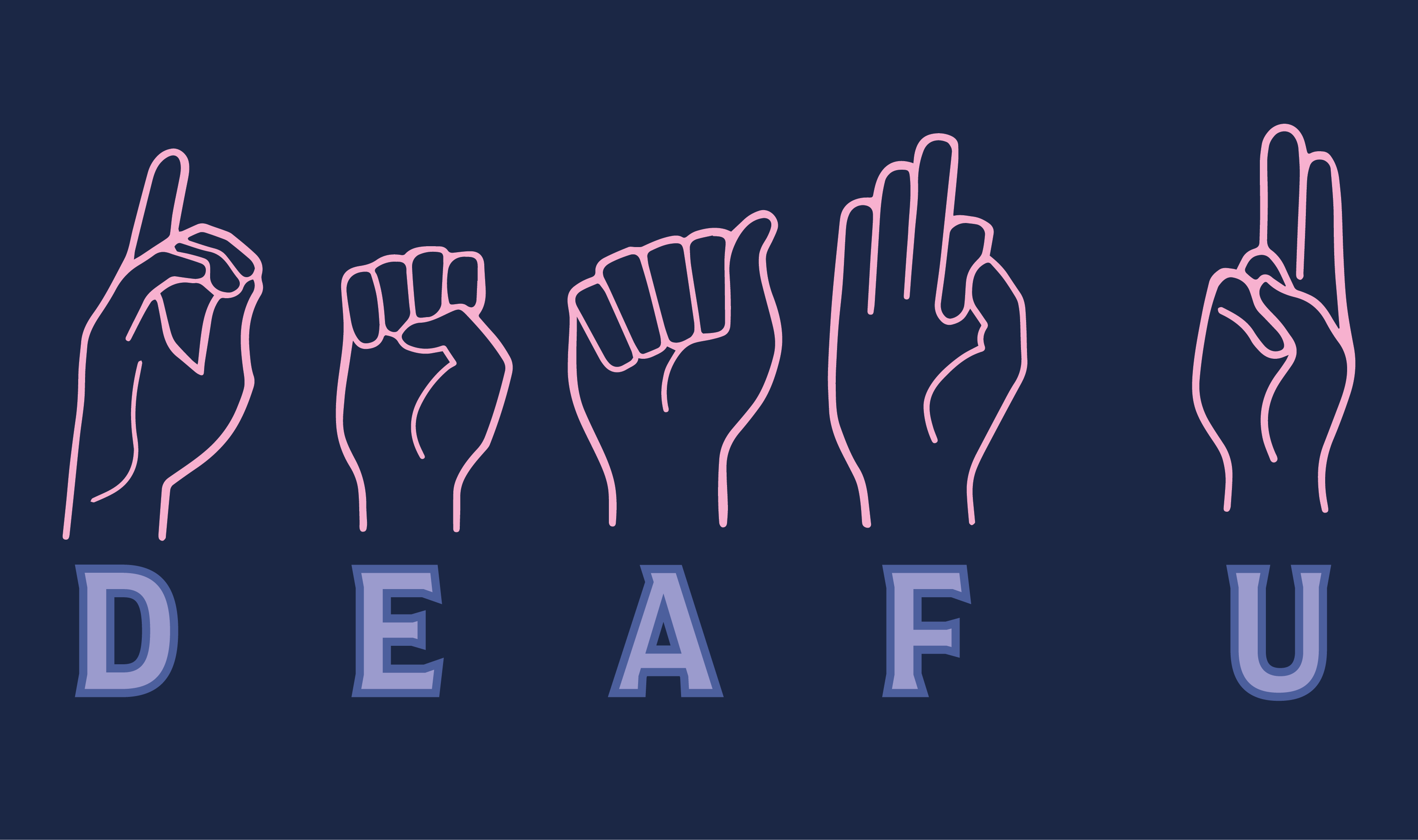 Deaf U The Diversity Of Deafness And The Messy Joys Of Young Adulthood Deaf U The Diversity Of Deafness And The Messy Joys Of Young Adulthood