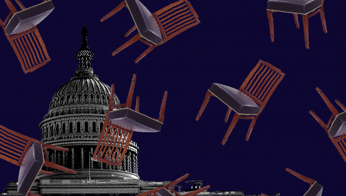 Why Democrats could lose the filibuster battle - The Georgetown Voice