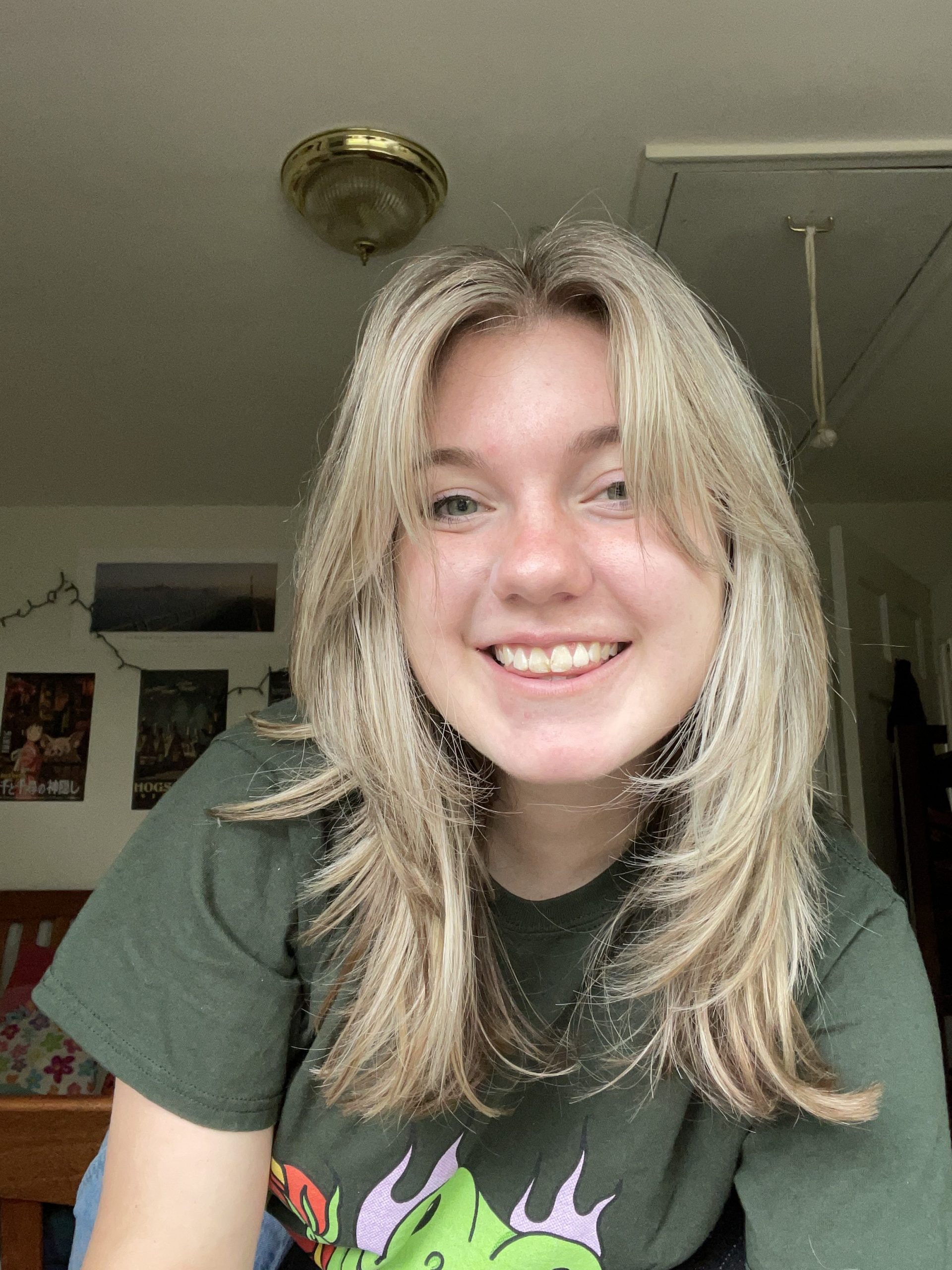 Lucy Cook, Author at The Georgetown Voice