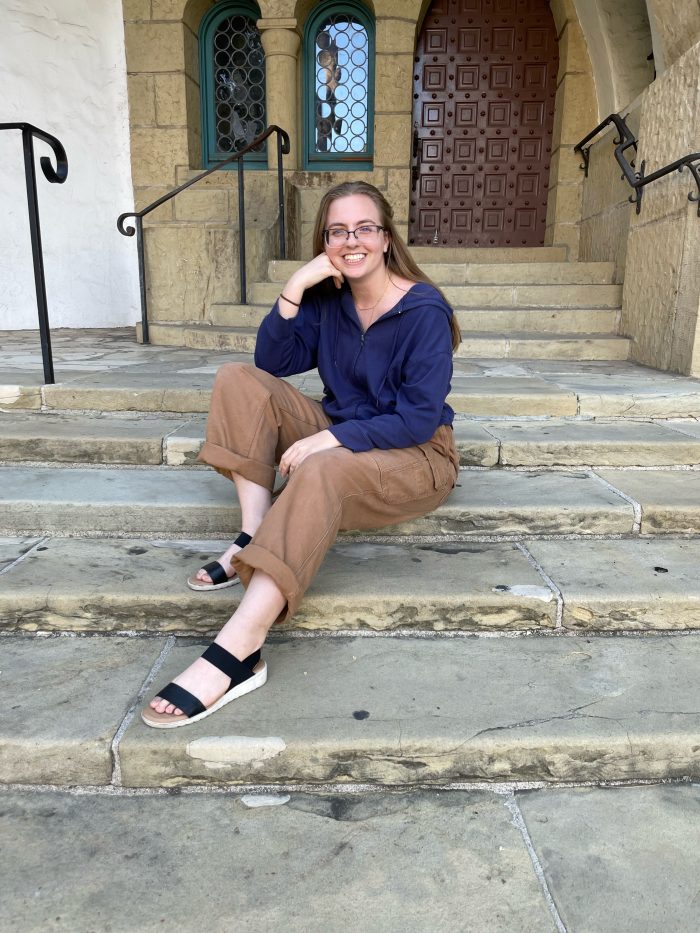 Eddy Binford-Ross, Franziska Wild, Katie Doran, Sydney Carroll, Connor ...