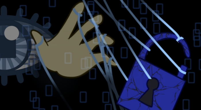 SwitchTech lock system targets efficiency, falls short on privacy - The ...