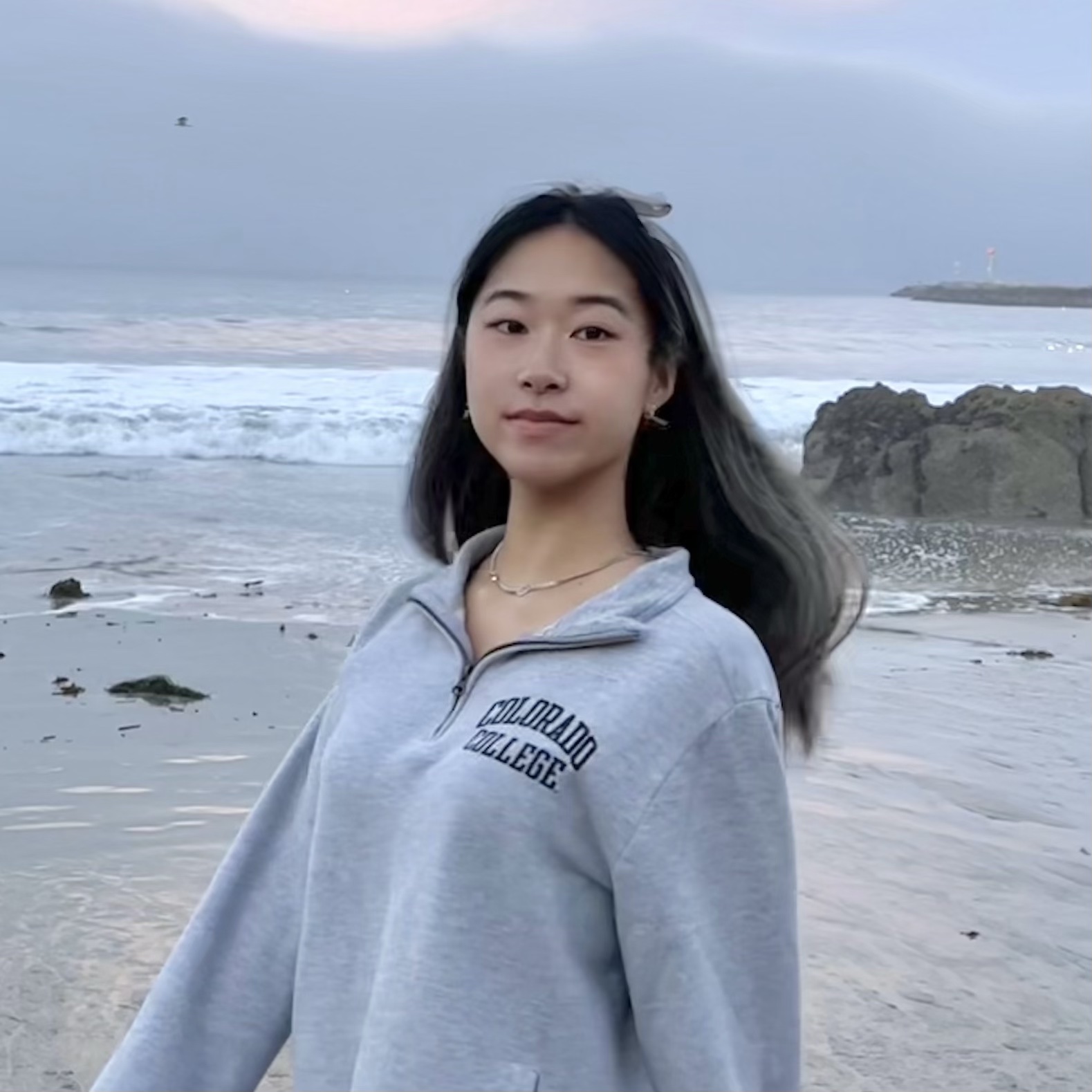 Ajani Jones, Sagun Shrestha, Karcin Hagi, Zachary Warren, Tina Solki ...