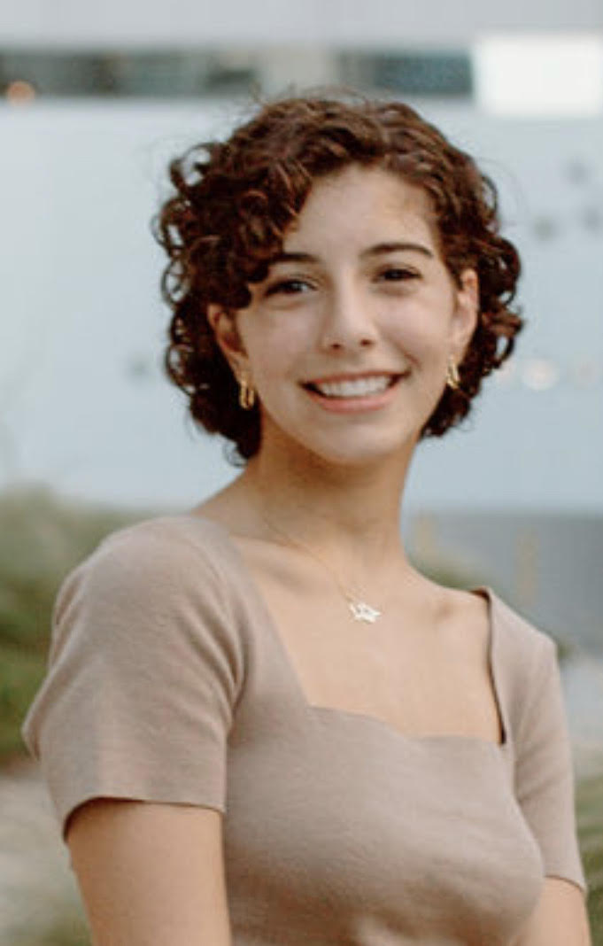 Romy Abu-Fadel, Author at The Georgetown Voice