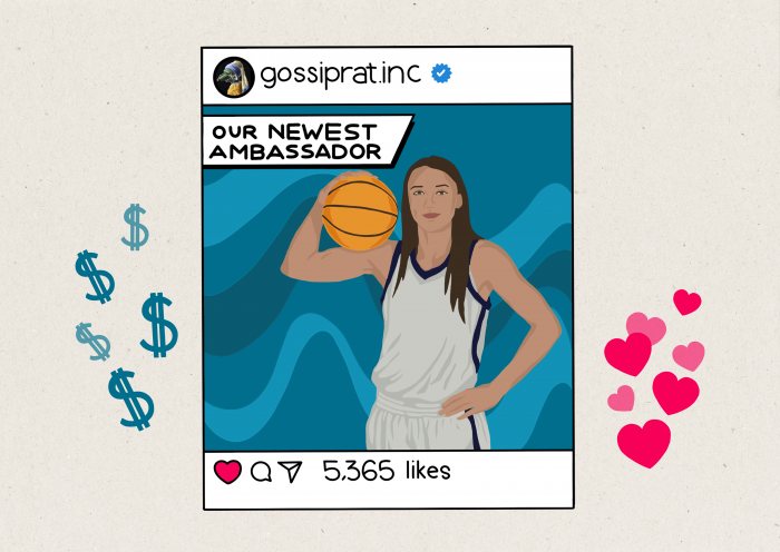 NIL helps athletes sell: How the branding rule change is shaping ...