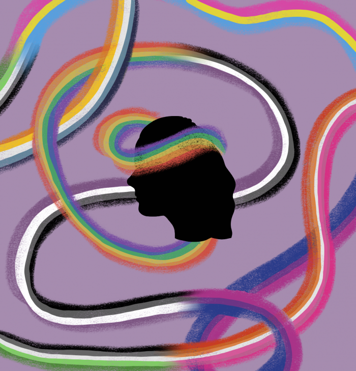 How Embracing Sexual Fluidity Can Liberate Queer Sexuality The