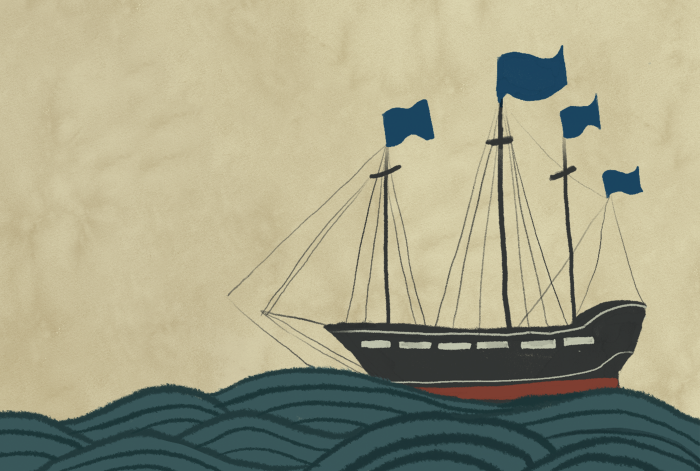 “A Season of Sondheim”: Signature Theatre’s Pacific Overtures pays ...