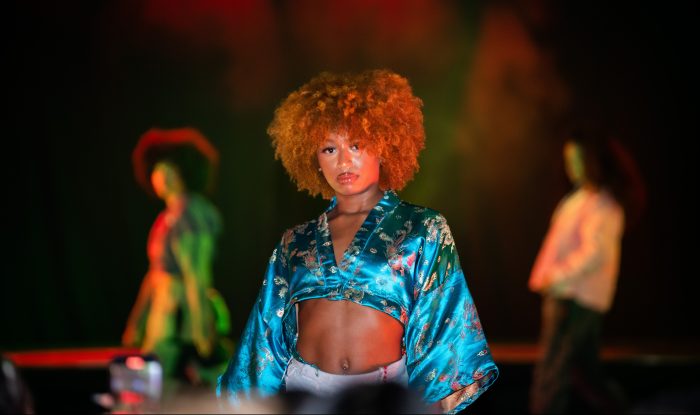 “Finding your inner diamond”: Diamanté reveals that self-love is in ...