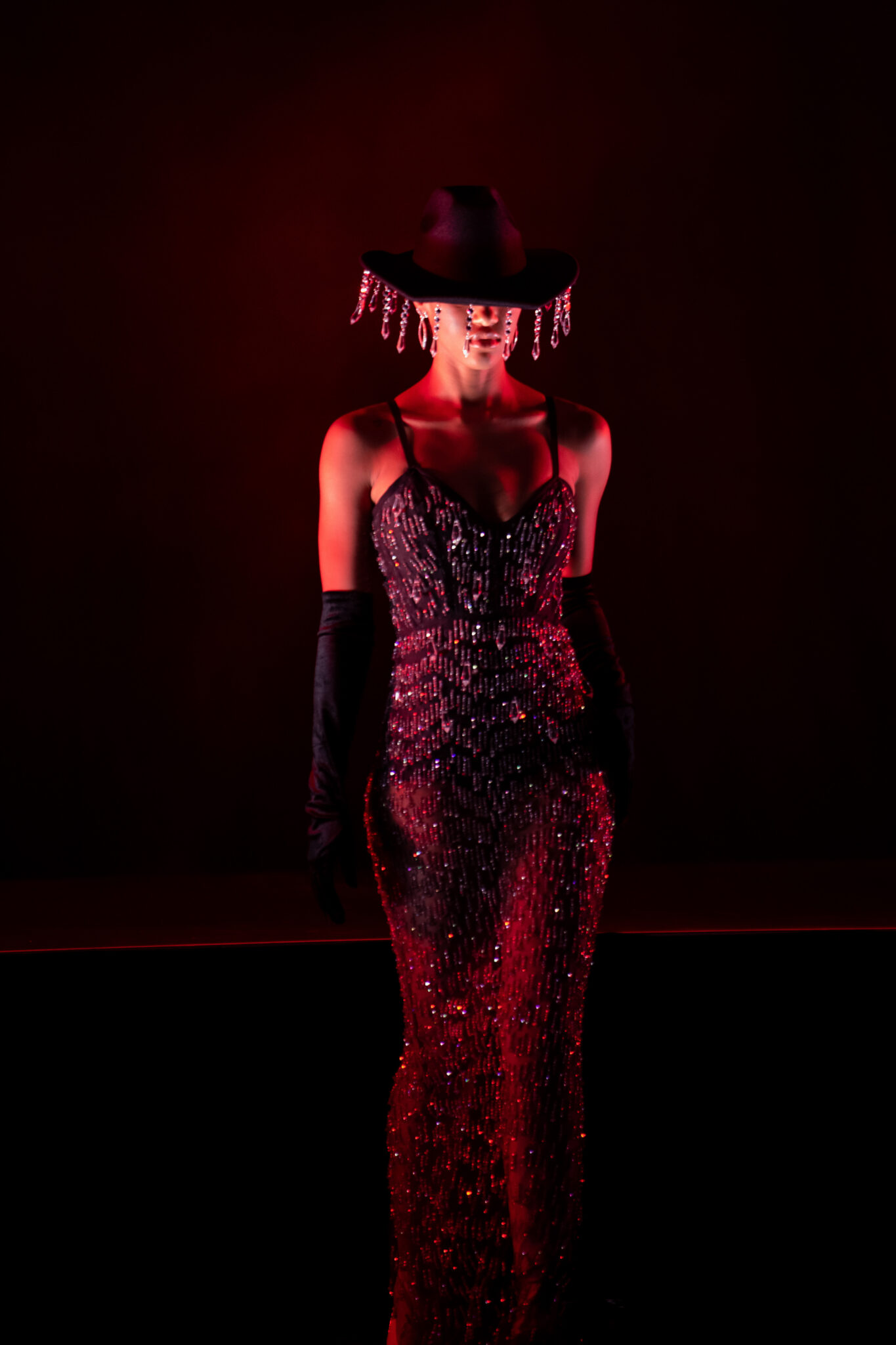 “Finding your inner diamond”: Diamanté reveals that self-love is in ...