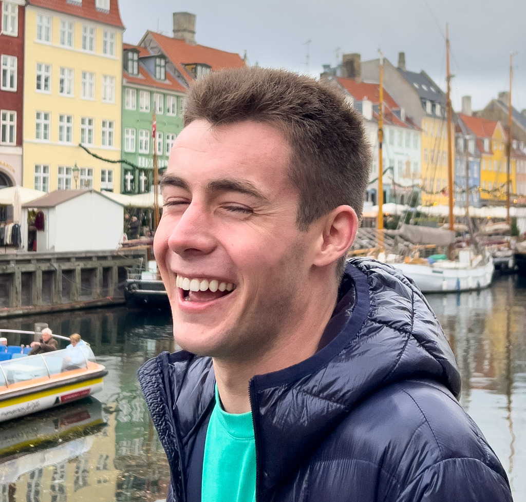 Connor Martin, Author at The Georgetown Voice