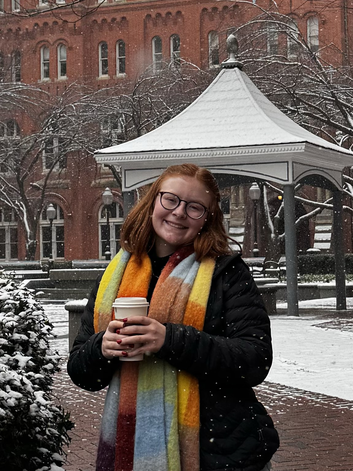 Connor Martin, Franziska Wild, Eddy Binford-Ross, Author at The ...