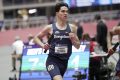 Georgetown track and field has strong showing at indoor national ...