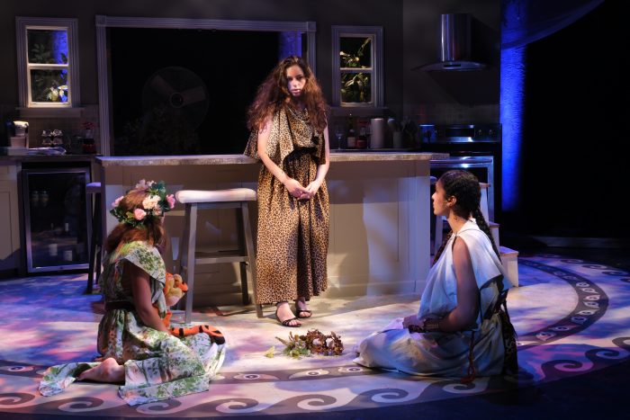 Hurricane Diane is a whirlwind of bacchanalia and eco-commentary - The ...