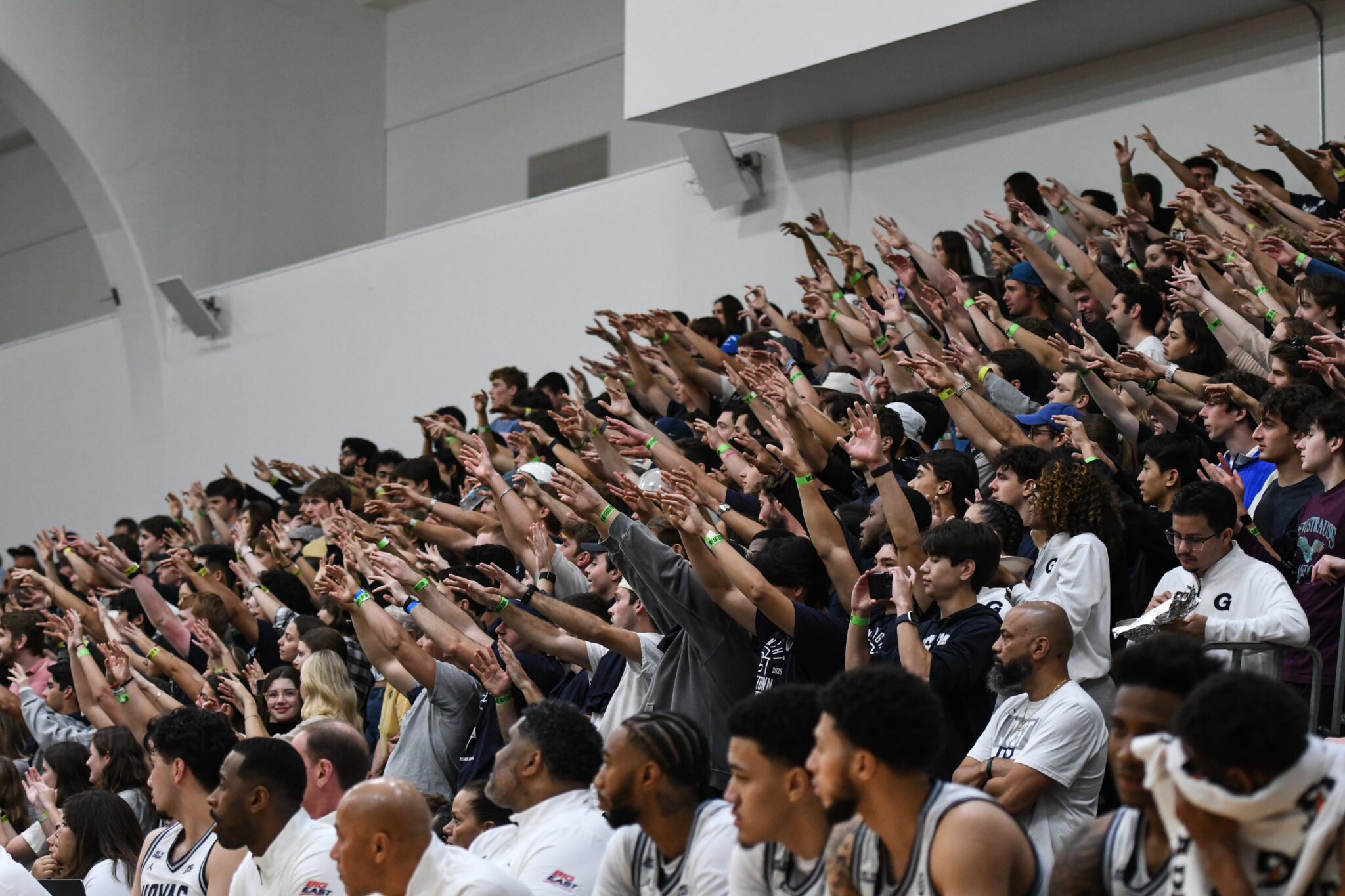 DSC_8203 - The Georgetown Voice