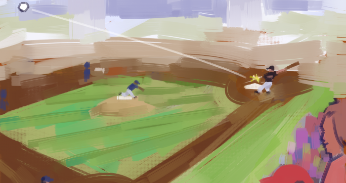 Hoya Baseball holds back George Mason with 15-14 win - The Georgetown Voice